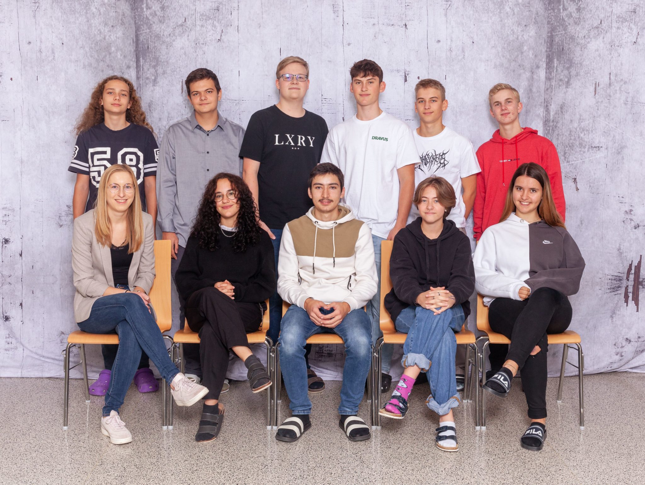Schüler*innen 2022-23 - Privates ORG Vöcklabruck des Vereins für ...