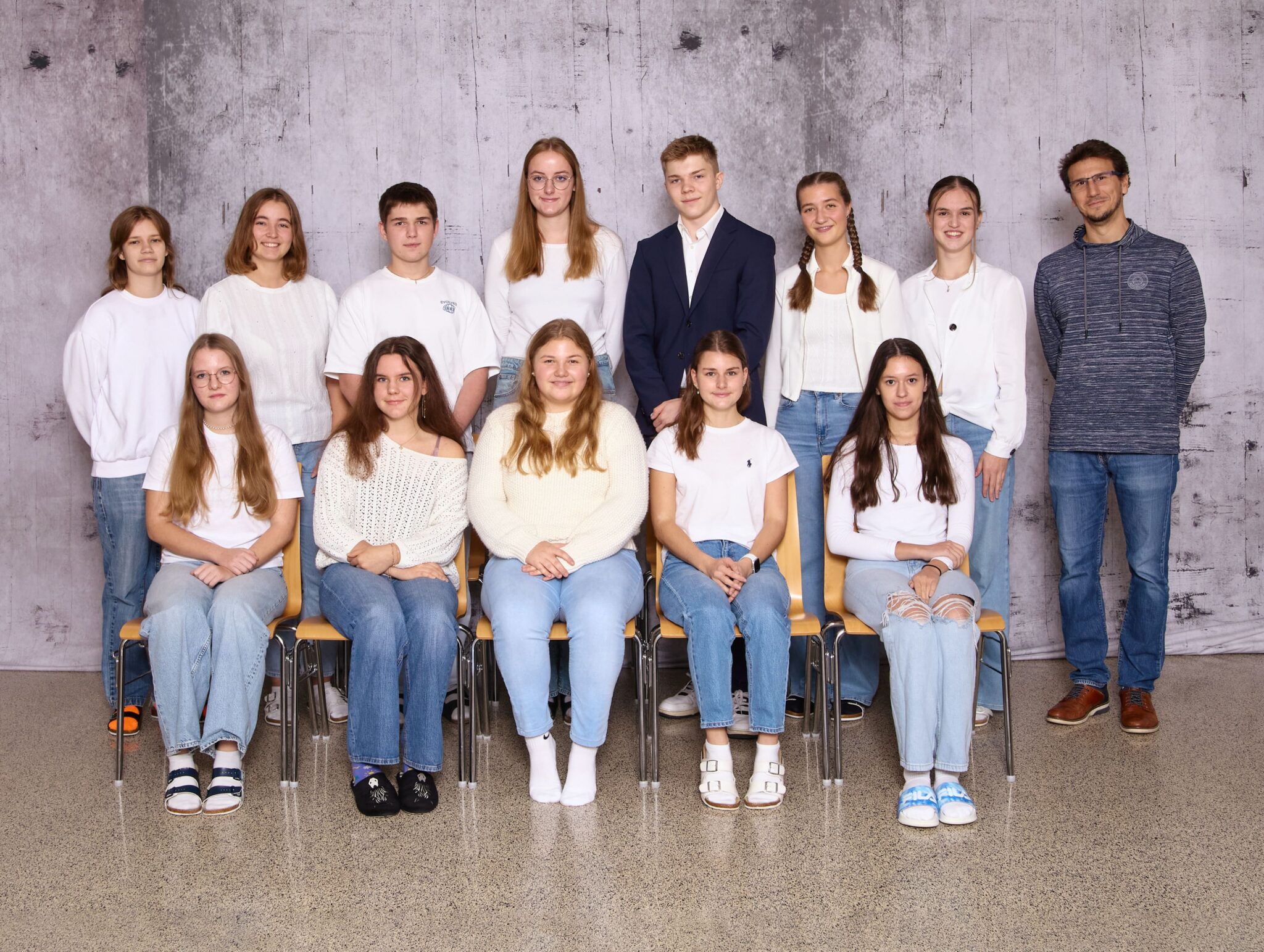 Schüler*innen 2024-25 - Privates ORG Vöcklabruck des Vereins für ...